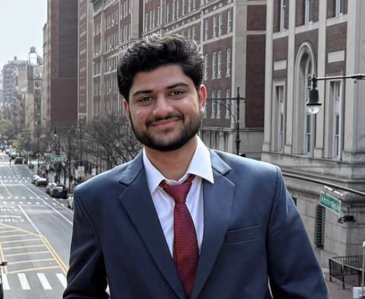 Amaan Elahi — Backend SDE & Applied AI
